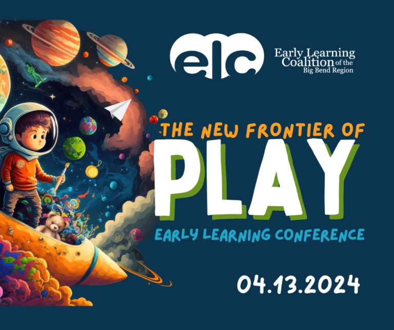 Home - Early Learning Coalition of the Big Bend